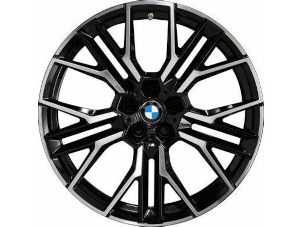 【楽天市場】BMW 純正 ホイール 1本 8シリーズ G15 G14 G16 36115A07085 ：オートウェアー楽天市場店