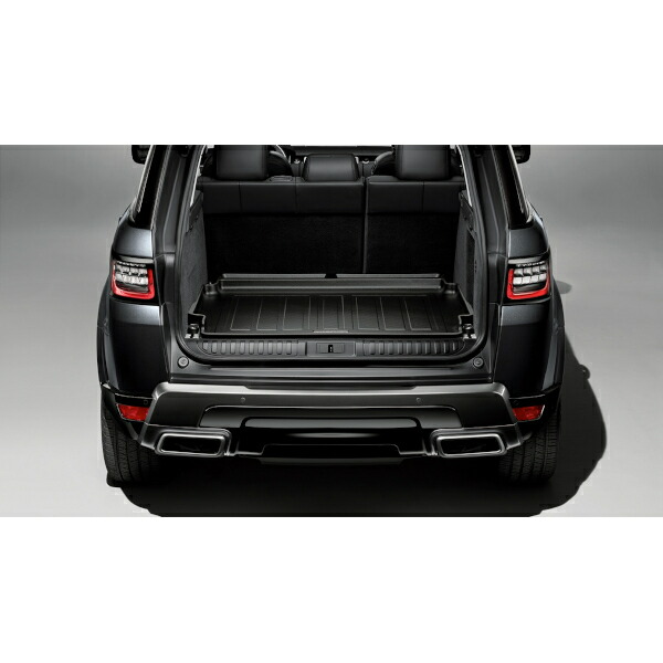 【楽天市場】ランドローバー 純正 ライナートレイ Range Rover Sport 2014MY以降 VPLWS0224：オートウェアー楽天市場店