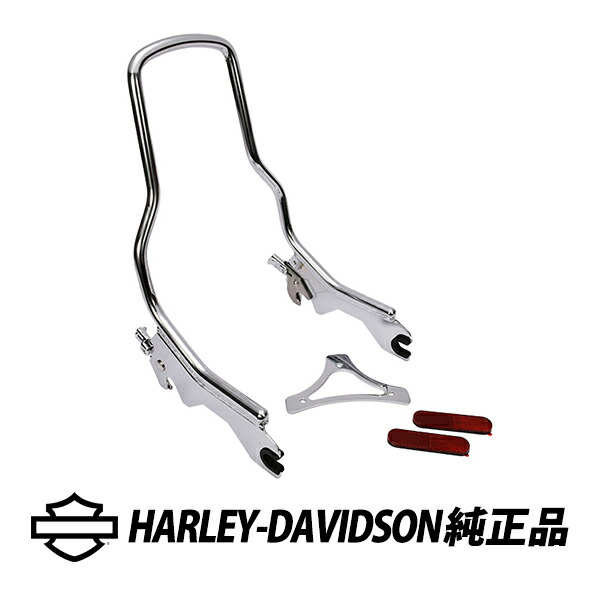 【楽天市場】ハーレーダビッドソン 純正 ホールドファスト シーシーバー FLDE FLHC FLHCS 18y- (平成30年 ...