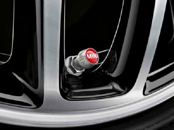 【楽天市場】BMW MINI 純正 ミニ R50 R53 R55 R56 R59 F54 F55 F56 F60 R60 R61 エアバルブ ...