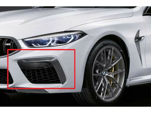 【楽天市場】BMW 純正 グリルカバー M8 51118077578 ：オートウェアー楽天市場店