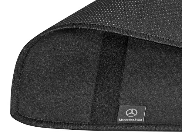 【楽天市場】メルセデスベンツ 純正 リバーシブルマット Sクラス W223 2236807604：オートウェアー楽天市場店