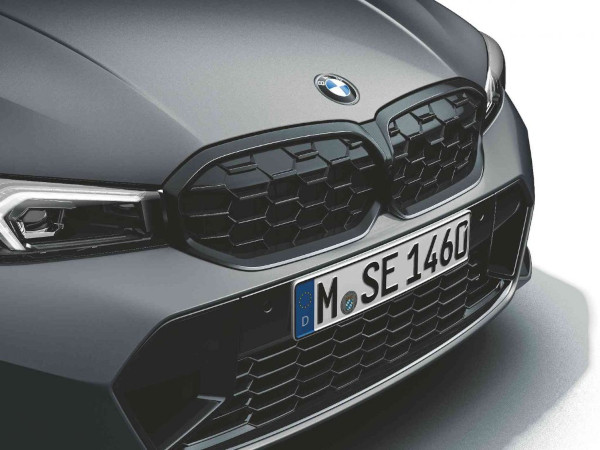 【楽天市場】BMW 純正 ギドニーグリル 3シリーズ G20 G21 51719632871：オートウェアー楽天市場店
