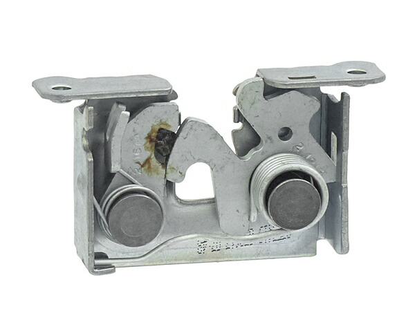 【楽天市場】BMW MINI 純正 ボンネット キャッチ フロント ボンネット フード ロック ラッチ ミニ R55 R56 R57 R58 ...