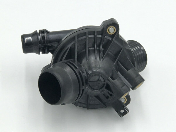 【楽天市場】 BMW E87 E82 E90 E91 E92 E93 E60 E61 E63 X1 X3 Z4 サーモスタット サーモスタッド ...