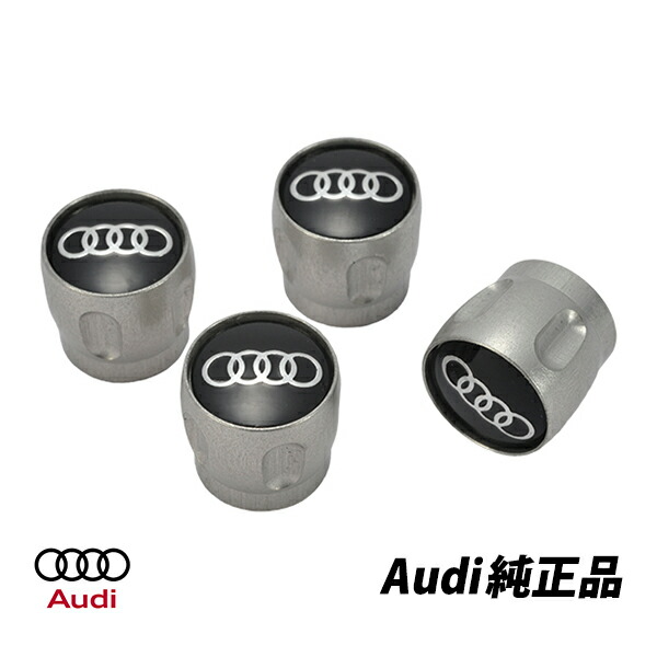 【楽天市場】アウディ 純正 A3 GY A4 8W A5 F5 A6 F2 A7 F2 A8 F8 Q2 GA エアバルブキャップ ...