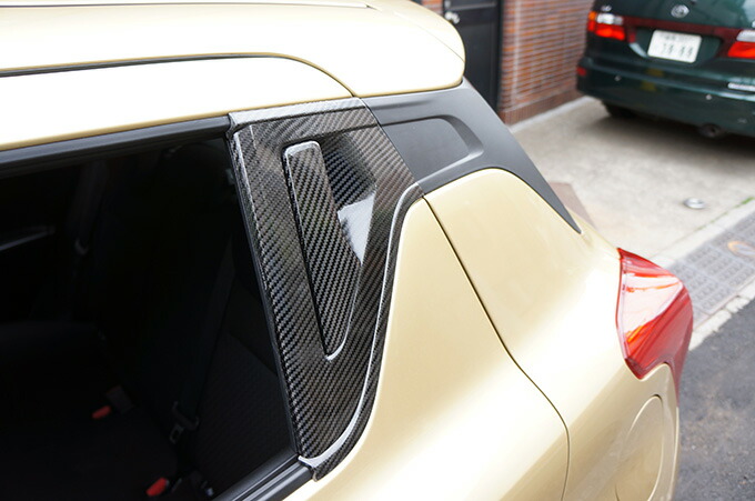 【楽天市場】【在庫あり】スズキ スイフト スイフト スポーツ【ZC13/33/43/53/83 ZD/53/83】ドライカーボン製アウタードア ...