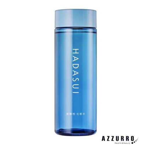 【楽天市場】HADASUI スキンローション 400ml【宅急便対応】【ドラッグストア】：AZZURRO楽天市場店