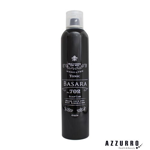 楽天市場】クラシエ バサラ 703 薬用スカルプエッセンスEX 145ml