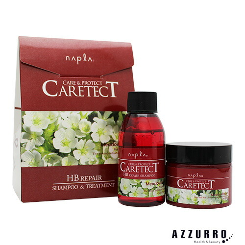 楽天市場】ナプラ ケアテクト シャンプー750mlx2 トリートメント650gx2
