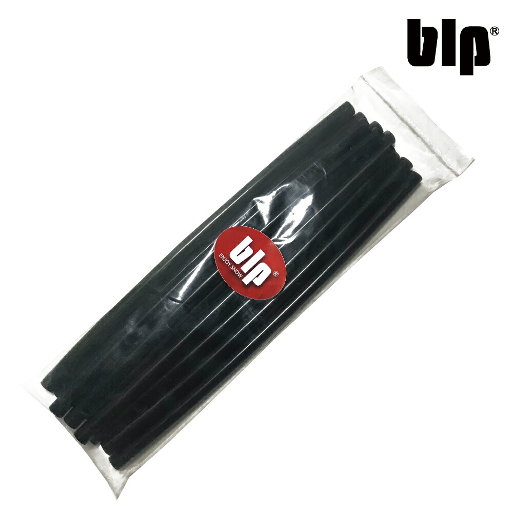 【楽天市場】blp REPAIR P-TEX リペア P-TEX B982 リペアキャンドル ブラック10本セット ブラック スノボー：ベイ ...