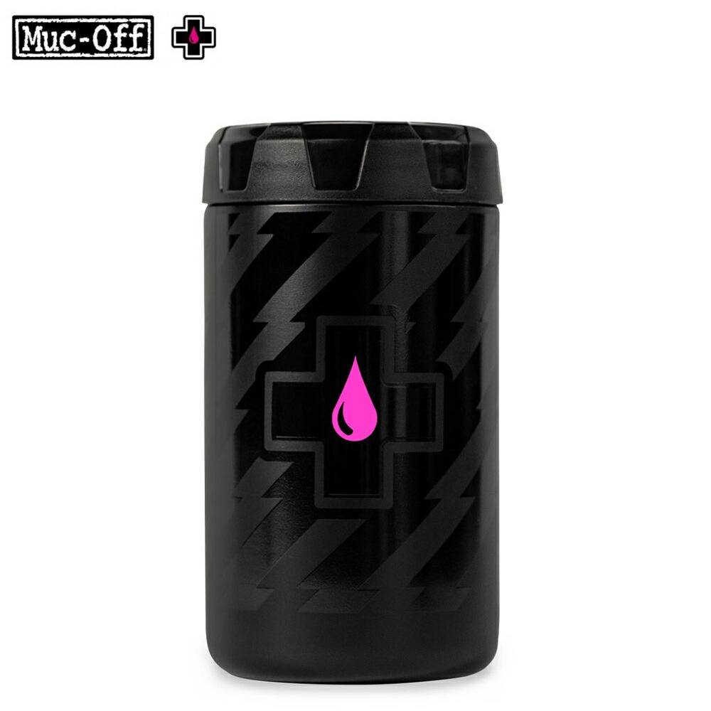 【楽天市場】MUC-OFF マックオフ 自転車 アクセサリー ツールボトル TOOL BOTTLE 09-3002101002 ロゴデザイン ...