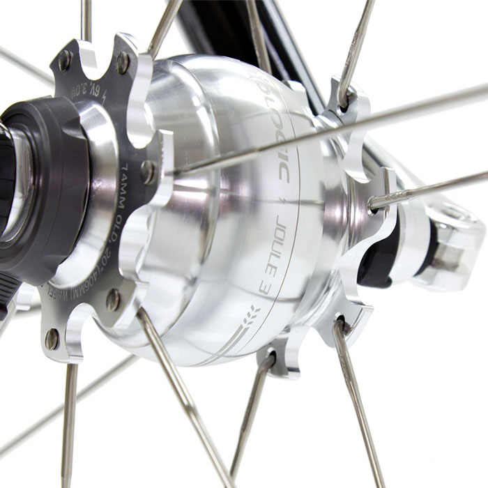 【楽天市場】【送料無料】DAHON ダホン Tern ターン joule 3 dynamo pro ジュール3 ダイナモ プロ LED ライト ...