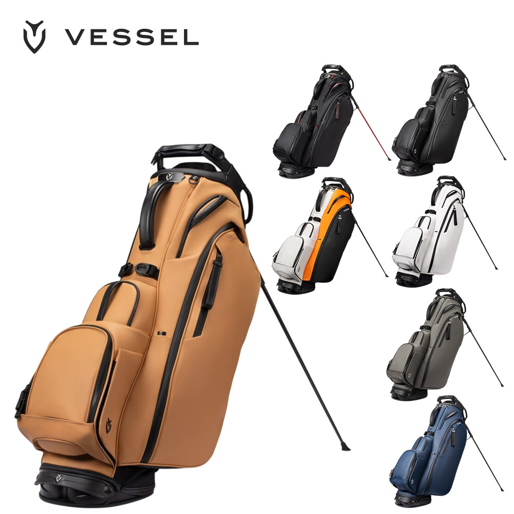 楽天市場】ヴェゼル VESSEL プレイヤー 5.0 プロ ダブルストラップ