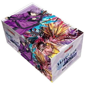 【楽天市場】【予約】カードファイト!! ヴァンガード スペシャルシリーズ 「Master Deckset 廻間ミチル」 [VG-DZ-SS10]【4月11日発売】：ビッグウェブ