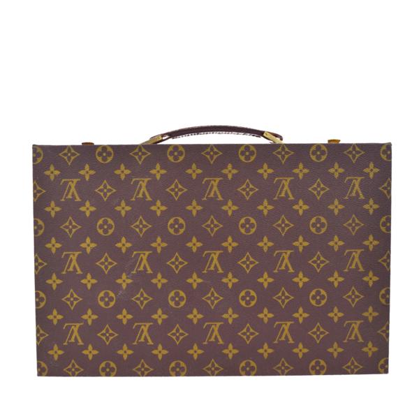 Louis Vuitton Backgammon Set | semashow.com