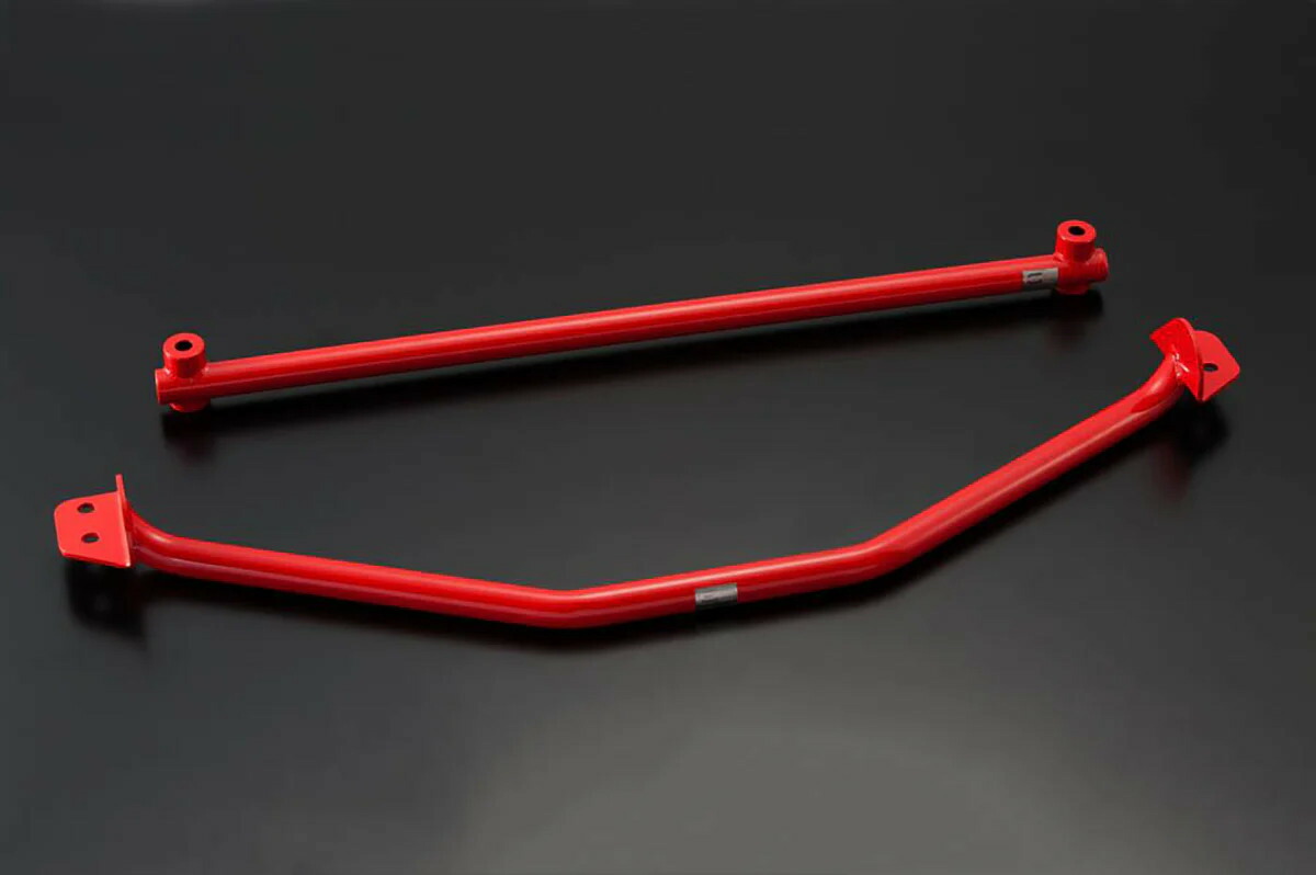 【楽天市場】GIOMIC ジオミック メンバー・ブレース・セットMINI CLUBMAN R55/R55LCI (31311)：ブートスポット