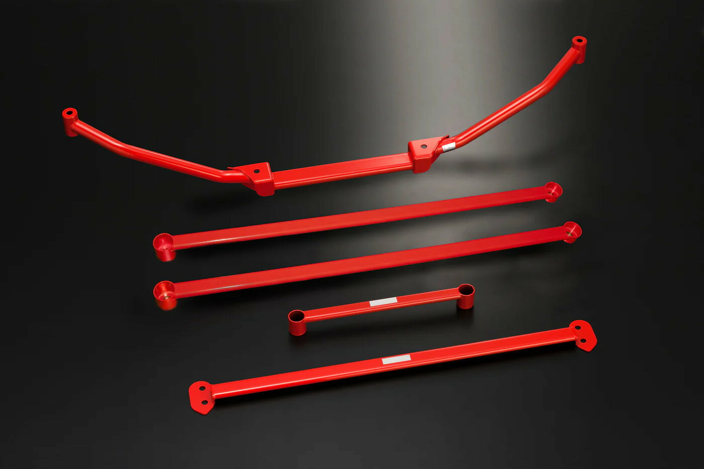 【楽天市場】GIOMIC ジオミック メンバー・ブレース・セットMINI CLUBMAN F54LCI JCW専用 (31353)：ブートスポット