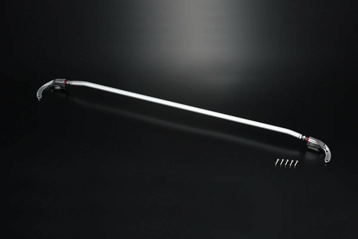 【楽天市場】GIOMIC ジオミック パフォーマンス・タワーバーMINI CLUBMAN F54/F54LCI (33401)：ブートスポット