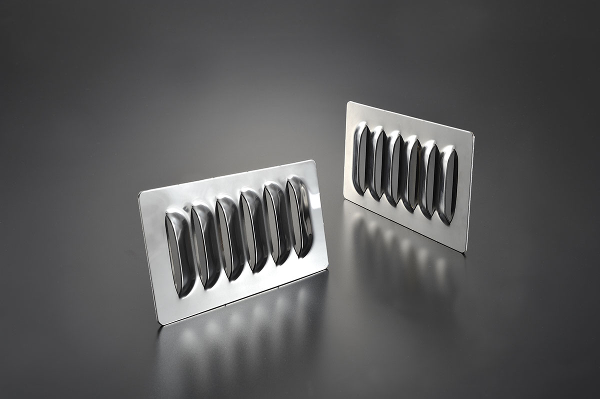 【楽天市場】Motor Farm (モーターファーム) ジムニー SJ30/JA71/11/22 サイドエアーアウトレット ステンレス：ブートスポット