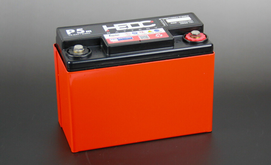 【楽天市場】HEDC(エイチイーディーシー) ドライバッテリー P5m M6 (旧品番：LB545)：ブートスポット