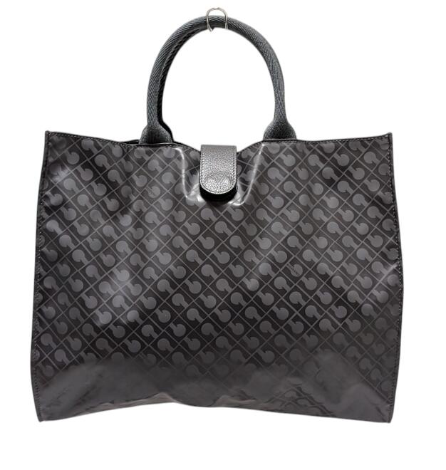 楽天市場】新品同様 ゲラルディーニ 2WAY ハンドバッグ ショルダー