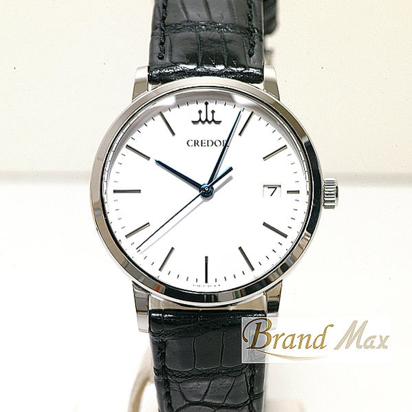 【楽天市場】激安価格 セイコー クレドールシグノ 4L75-00B0 A品【中古】：BrandMax