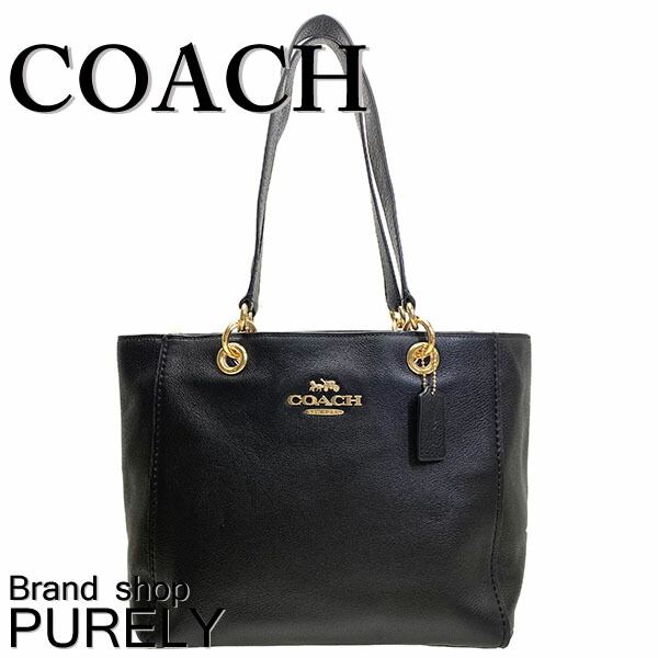 【楽天市場】【2024年4月度月間優良ショップ受賞】コーチ COACH バック トートバッグ レディース レディース アウトレット レザー ...