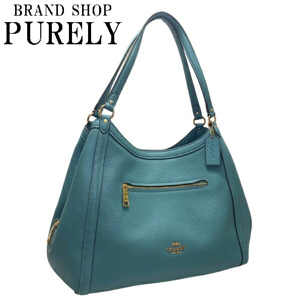 【楽天市場】コーチ COACH バッグ ショルダーバッグ レディース アウトレット レザー C6231 FC6231 IMMAR マリン ...