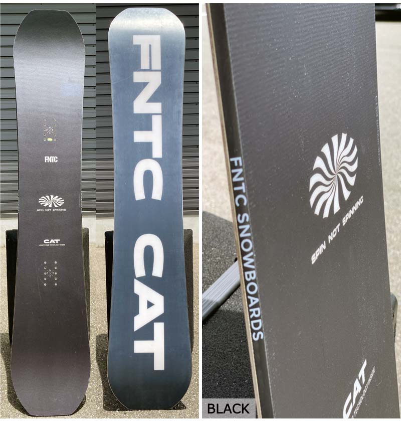 【楽天市場】22-23 FNTC / エフエヌティーシー CAT レイトプロジェクト タッキー メンズ グラトリ 板 スノーボード 2023 予約商品：BREAKOUT