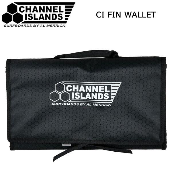 【楽天市場】CHANNEL ISLANDS FIN WALLET / チャンネルアイランド フィンウォレット サーフィン サーフ サップ ...