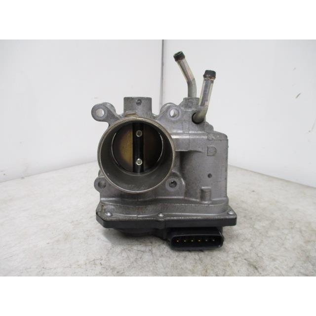 【楽天市場】コルトプラス Z23W スロットルボディ MN195709 158245 4120：ぶひん屋 楽天市場店