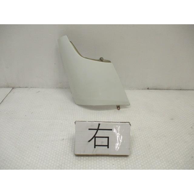 【楽天市場】17年 キャンター PA-FD70BB 4WD 右前 コーナーパネル MK997198 180671 4449：ぶひん屋 楽天市場店