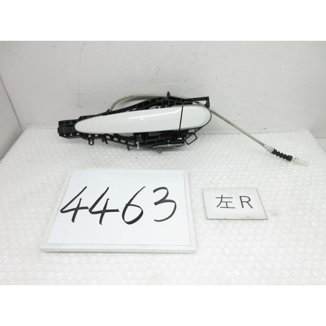 【楽天市場】26年 BMW 320d LDA-3D20 F30 左後アウターハンドル 51217207561 181604 4463：ぶひん屋 ...