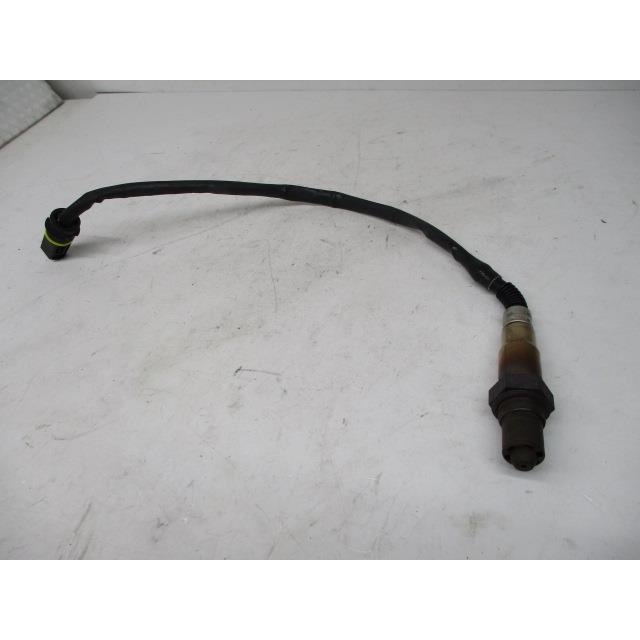 【楽天市場】15年 ベンツ SL500 GH-230475 (43) オーツーセンサー 前側 0015405017 0258006328 ...