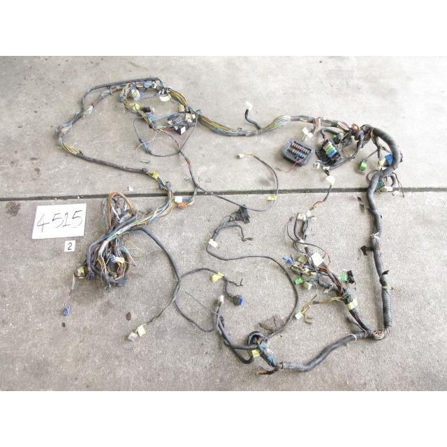 【楽天市場】フェアレディZ HS130 逆輸入車 年式不明 (2)ハーネス 室内用 185443 4515：ぶひん屋 楽天市場店