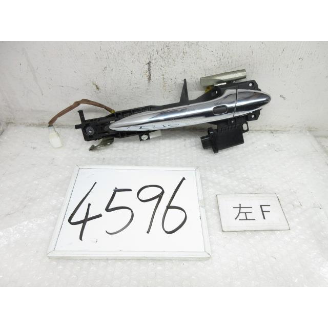 【楽天市場】レクサス LS DBA-USF40 アウターハンドル 191288：ぶひん屋 楽天市場店