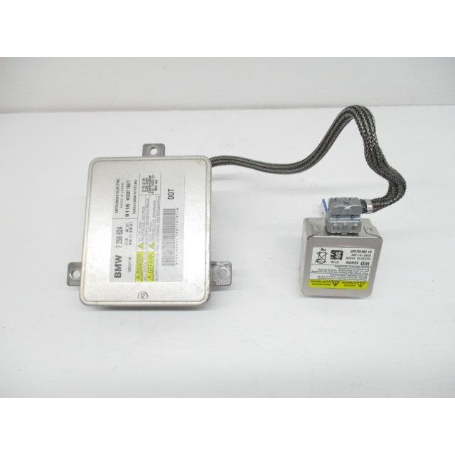 【楽天市場】BMW 7シリーズ KA30 F01 右 バラスト 740I 04907176 6FT A96 9116W003T19571 ...