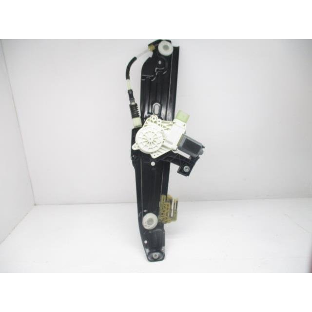 【楽天市場】BMW 5シリーズ DBA-FR30 左後 レギュレータ モーター 528I 07707512 8FT 300 7248171.0 ...