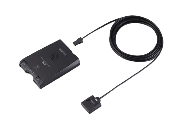 【楽天市場】【取寄商品】ECLIPSEイクリプスETC111ナビ連動アンテナ分離型ETCユニット(ETC108後継機種)：car電倶楽部 楽天市場店