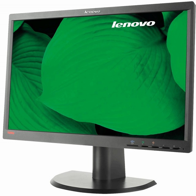 【楽天市場】【送料無料】★Lenovo ThinkVision LT2323p 3024-HC1 23インチ★【あす楽_年中無休 ...