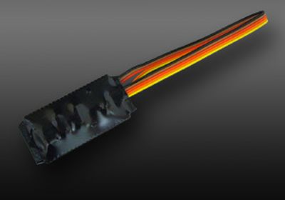 【楽天市場】ナビインストレーション用 車速パルス変換キット：カーブティックイフ