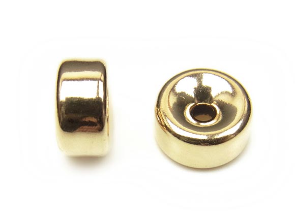 楽天市場】14KGF ロンデル 4mm【3コ販売】▽ パーツ 楽天市場】14KGF ロンデル 4mm【3コ販売】▽ パーツ