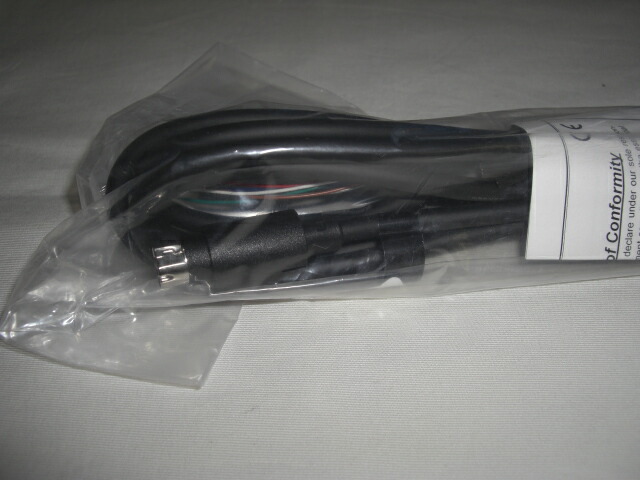 【楽天市場】SCU-28 （SCU28） 汎用リニアアンプ接続ケーブルT9207451同等品【ゆ】：CQオーム