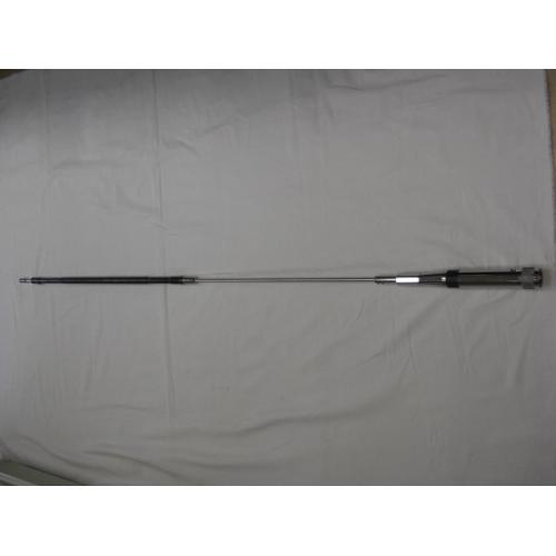【楽天市場】ダイヤモンド HF40CL （HF-40CL） 7MHz センターローディングアンテナ：CQオーム