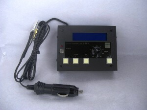 【楽天市場】ダイヤモンド SDC1 （SDC-1） SD330専用セミオートコントローラー：CQオーム