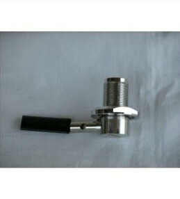 【楽天市場】M-3DL-P（M3DLP）コネクター 丸(006)【ゆ】：CQオーム