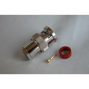 【楽天市場】BNCP-3(BNCP3) BNC型コネクター(059)【ゆ】：CQオーム