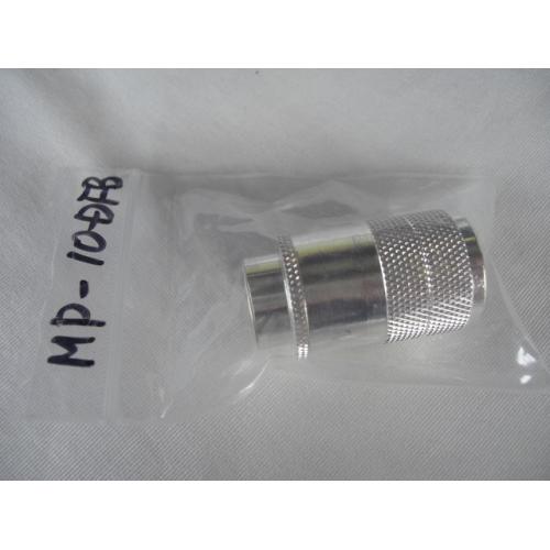 【楽天市場】MP-10DFB(MP10DFB)コネクター (009)【ゆ】：CQオーム