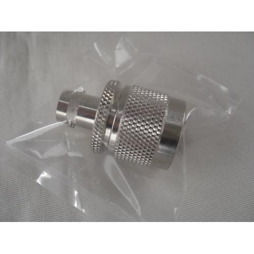 【楽天市場】NP-BNCJ（NPBNCJ）コネクター（075）【ゆ】：CQオーム